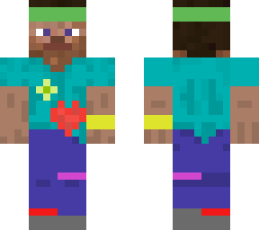 Autistic | Minecraft Skins