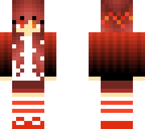 Cute fall minecraft skins - dadsmotorcycle