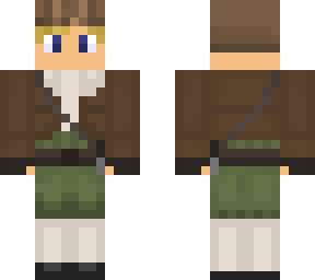 Aviator | Minecraft Skins