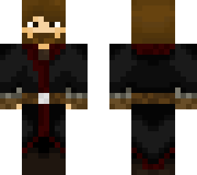 Bart | Minecraft Skin