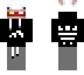 Boris | Minecraft Skin