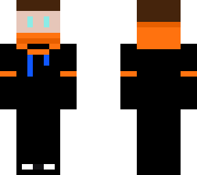 boy skin template | Minecraft Skin