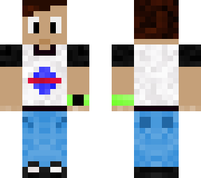 Brayan Boy | Minecraft Skin