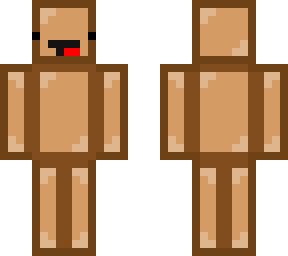 Bread | Minecraft Skins