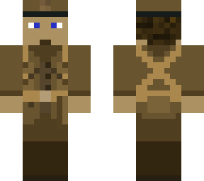british army | Minecraft Skins
