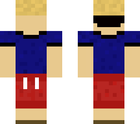 chinese man | Minecraft Skins