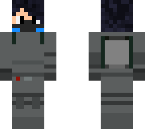 resident evil | Minecraft Skins