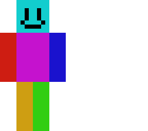 Offensive | Minecraft Skins