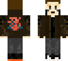 cyberpunk 2077 | Minecraft Skins