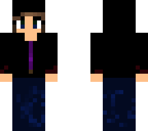 Depressed | Minecraft Skins