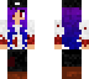 Depressed | Minecraft Skins