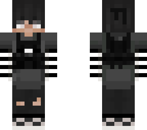 E-Boy | Minecraft Skin