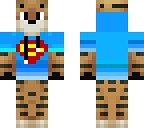 Kevin | Minecraft Skins