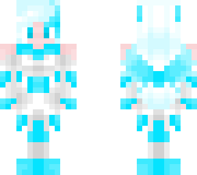 eis | Minecraft Skins