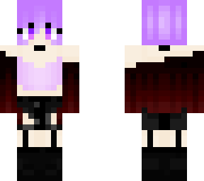 Espeon | Minecraft Skin