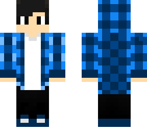 ethananimatez | Minecraft Skins
