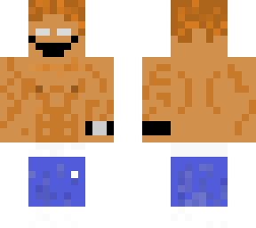 Faraaz Sarang | Minecraft Skin