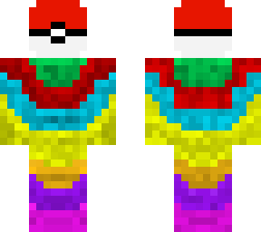 pinata | Minecraft Skins