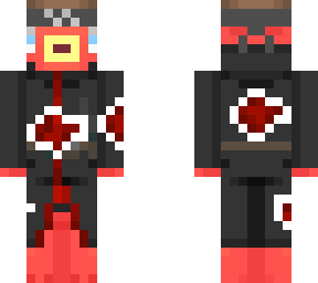 Fishstick | Minecraft Skins