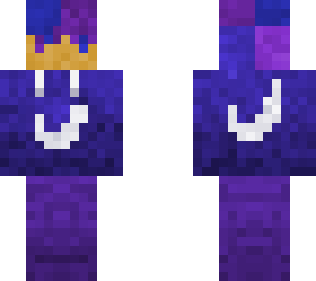 Galaxy Boy | Minecraft Skins