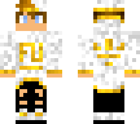 Ali A | Minecraft Skins