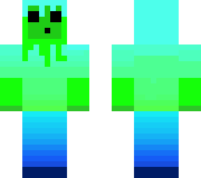 Jello | Minecraft Skins