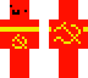 Communism | Minecraft Skins
