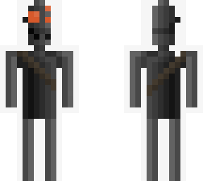 IG-88 Assassin Droid Request | Minecraft Skin