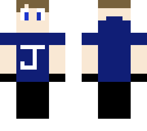 Johnny | Minecraft Skins