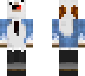 samgladiator | Minecraft Skins