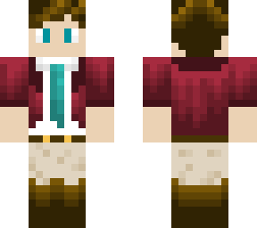 joseph joestar | Minecraft Skins