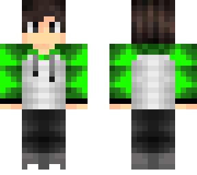 Kevin | Minecraft Skins