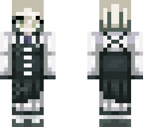 tojo | Minecraft Skins
