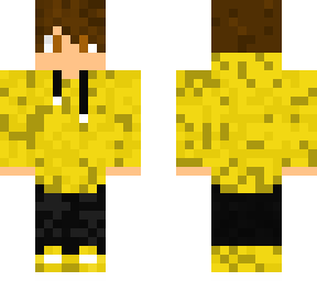 Kobel SKIN | Minecraft Skin