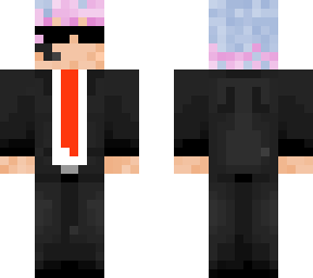 mandzio | Minecraft Skins
