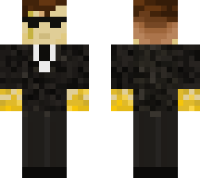 Midas | Minecraft Skins
