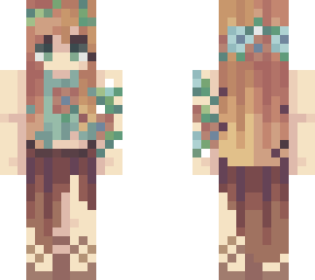 mom | Minecraft Skins