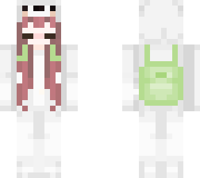 Nam | Minecraft Skin