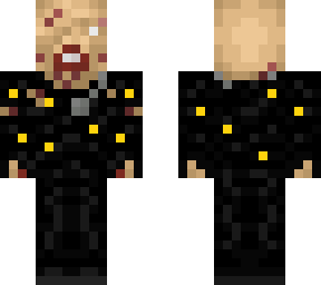 nemesis | Minecraft Skin