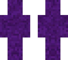 Obsidian | Minecraft Skins