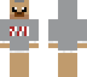ozuna | Minecraft Skins