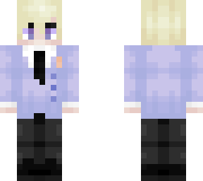 ouran | Minecraft Skins