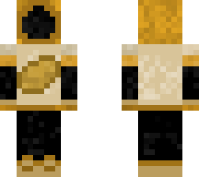 Potato | Minecraft Skin