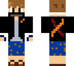 Real Estate | Minecraft Skin