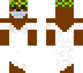 el rubius | Minecraft Skins