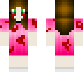 Sally | Minecraft Skins