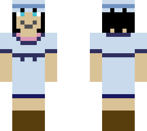 mayuri | Minecraft Skins