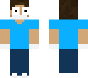 l sick | Minecraft Skins