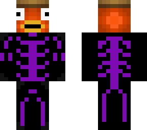 skelett | Minecraft Skins