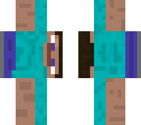 steve very strange | Minecraft Skin